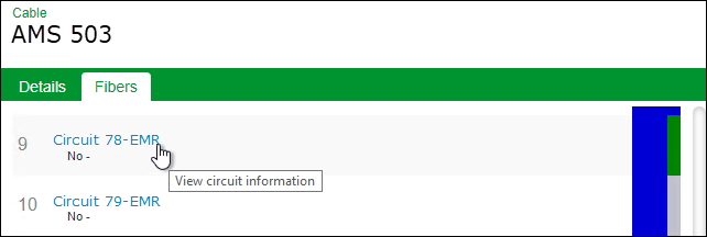 Trace - ArcFM Solution Documentation Portal